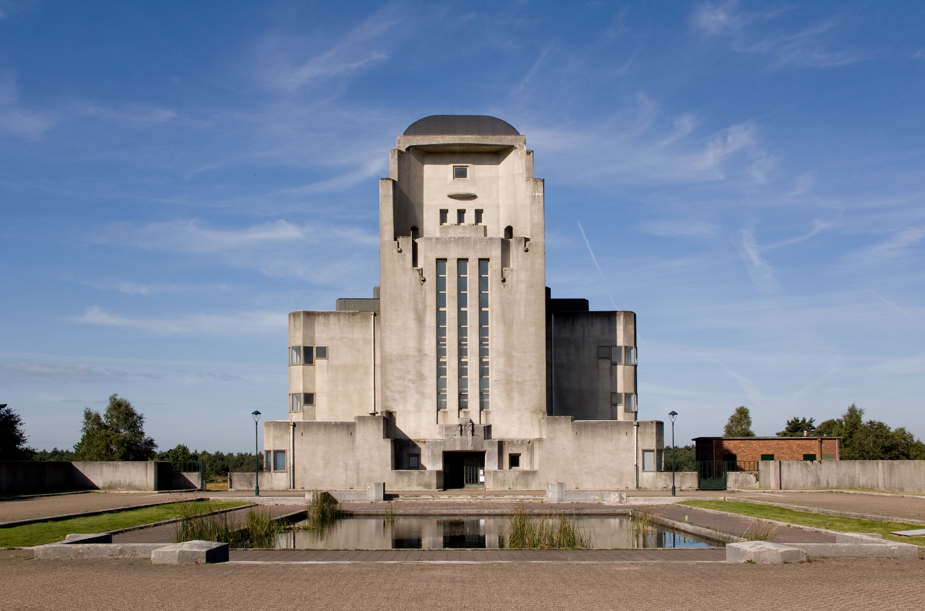 Eropuit met de fiets: 3 mooie fietsroutes in de prachtige natuur ...