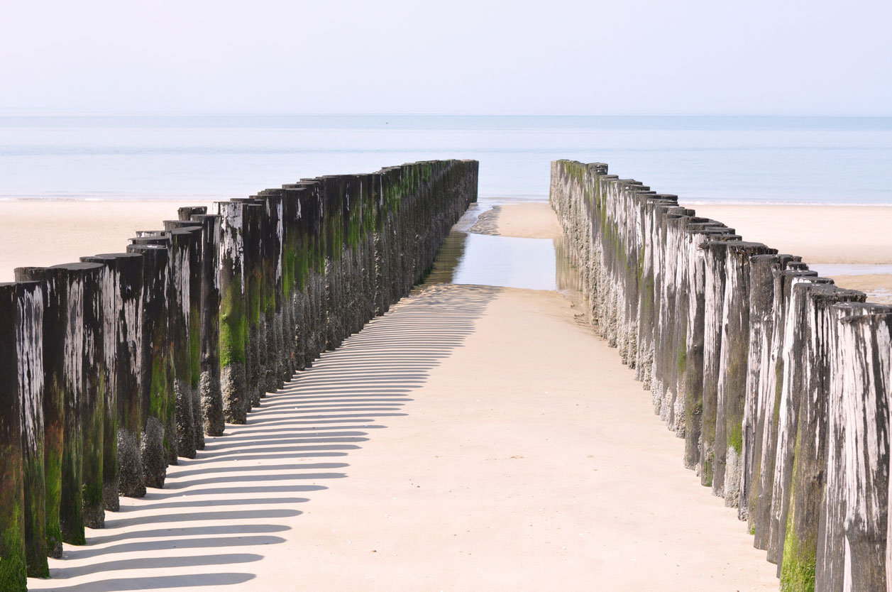 Fietsroute Fietsroute over de Kop van Walcheren | Fietsen123