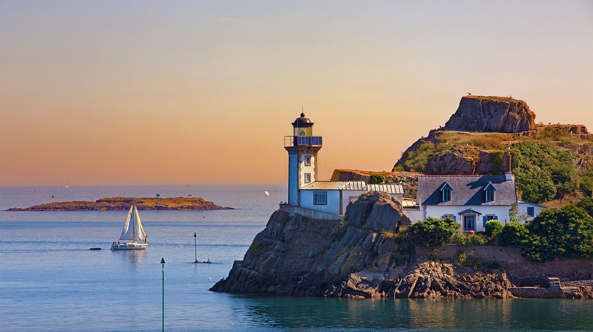 Bretagne: verrassend veelzijdig, verrassend bijzonder | Fietsen123