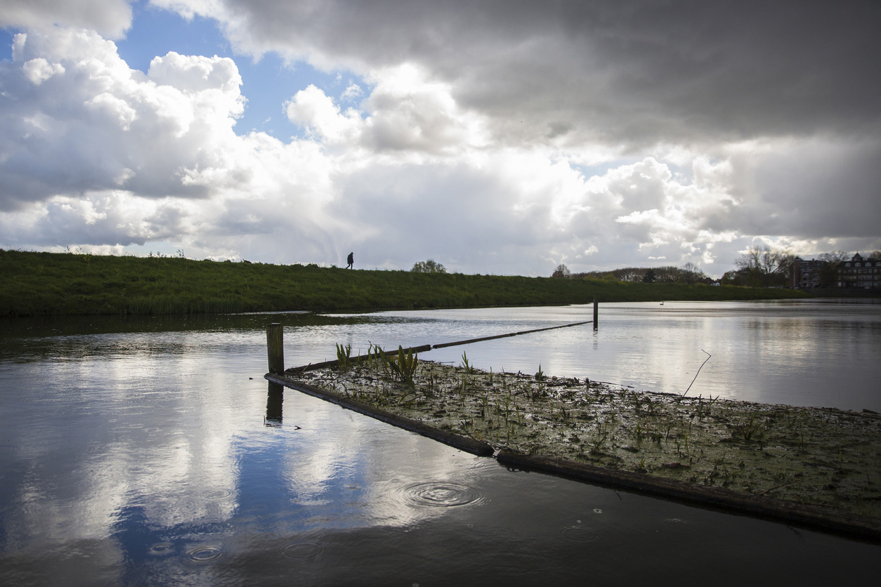 Fietsroute Natuur onder Den Bosch | Fietsen123