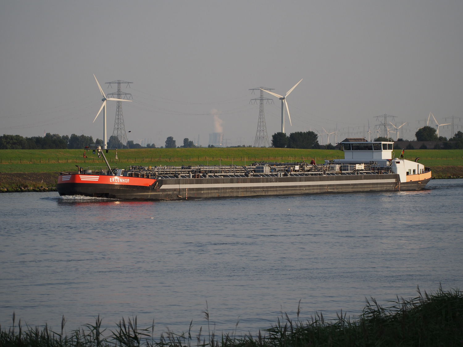 Fietsroute De Schelde-Rijnverbinding | Fietsen123