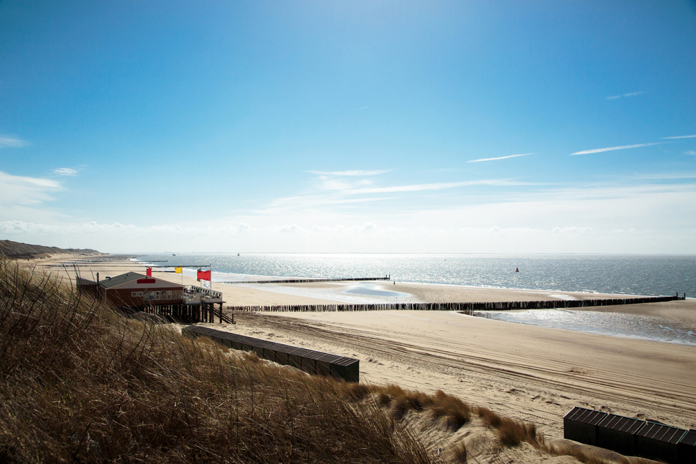 Fietsroute De Zeeuwse Rivièra | Fietsen123