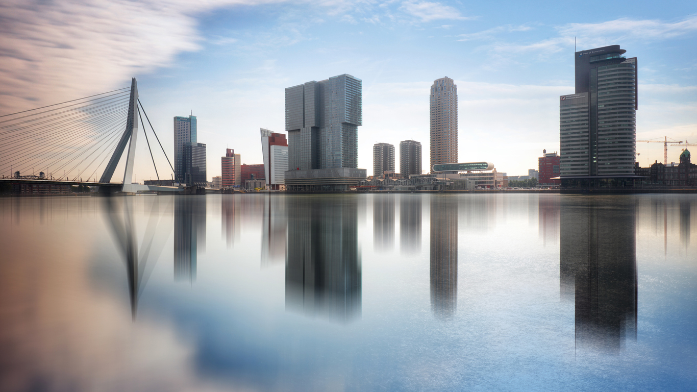 Fietsroute Geschiedenis rondom Rhoon | Fietsen123