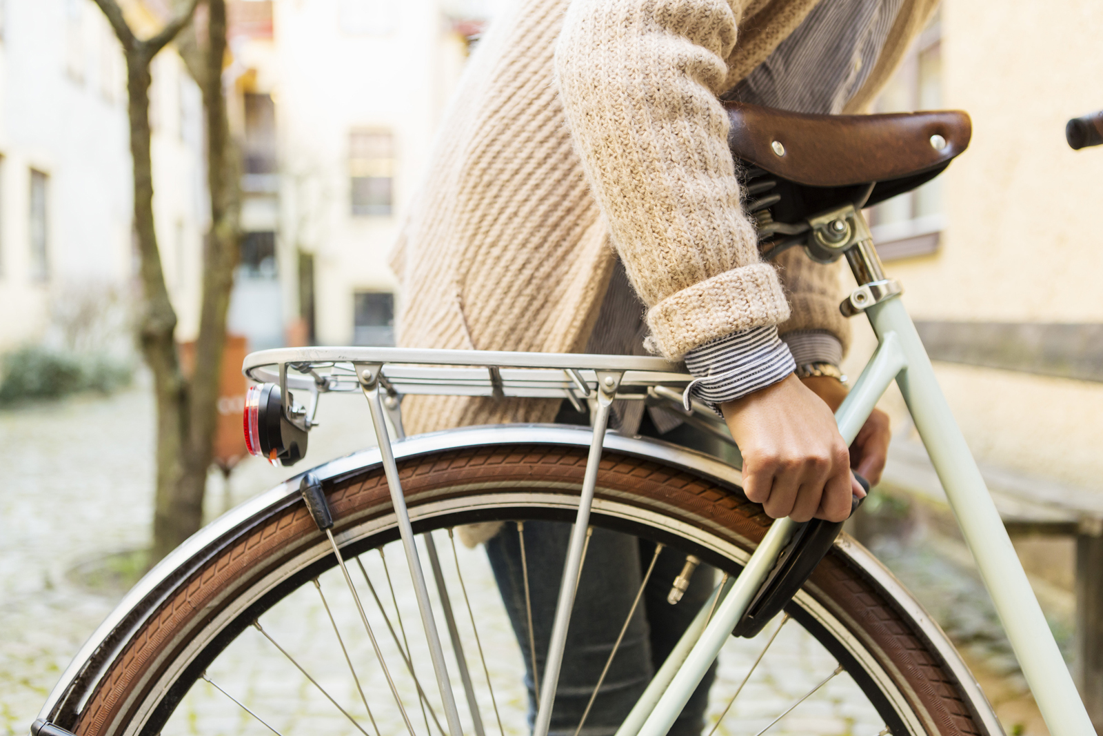 Fiets goed op slot: de beste tips | Fietsen123