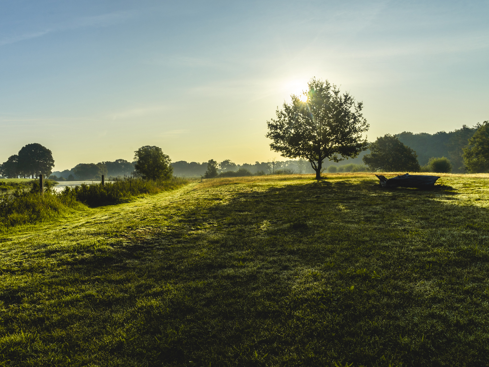 Fietsroute De Vecht en de Regge | Fietsen123