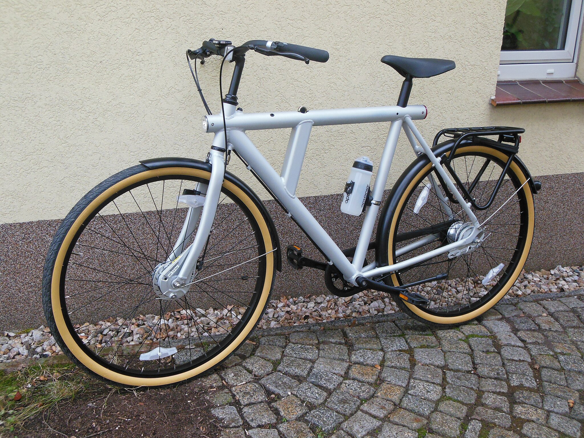 Wat is er aan de hand met VanMoof? | Fietsen123