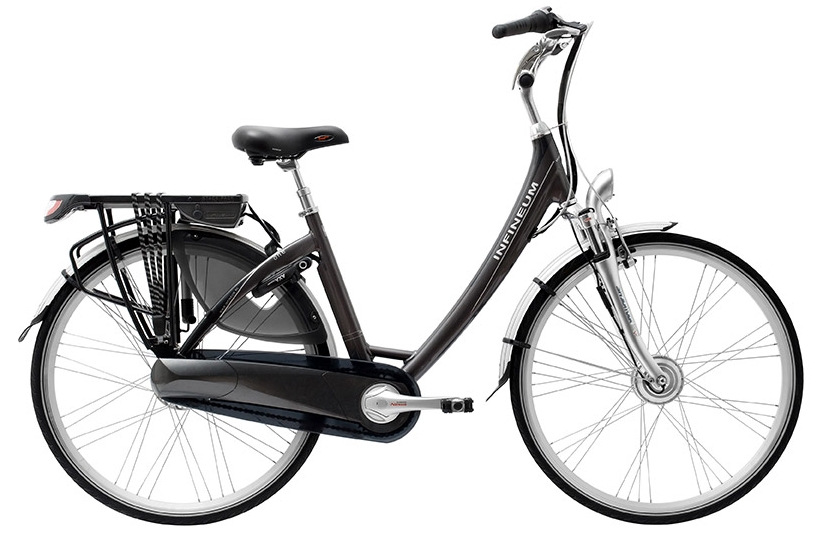 E-bike Infineum One | Fietsen123