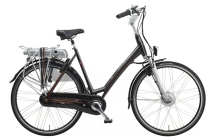 E-bike Sparta E-motion C2 Comfort | Fietsen123