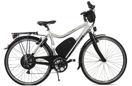 E-bike MatraBike Matra Sports i-step Touring | Fietsen123