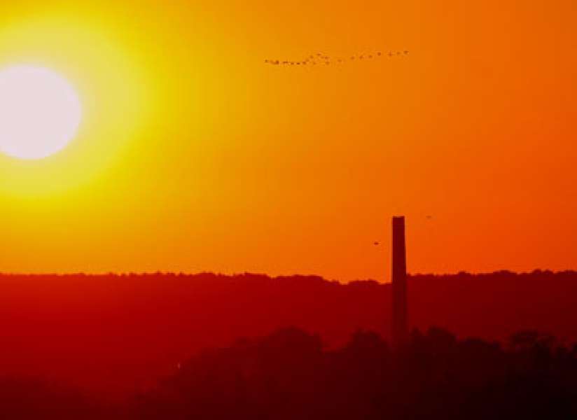 Fietsen in de hitte: zo doe je dat | Fietsen123