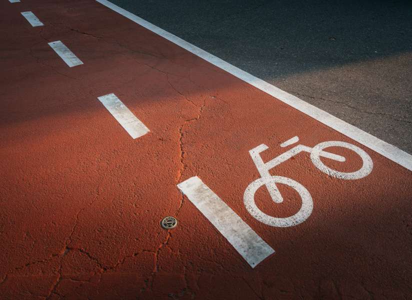 Zo gaat Het fietspad van de Toekomst er uitzien | Fietsen123 Zo gaat Het fietspad van de Toekomst er uitzien | Fietsen123